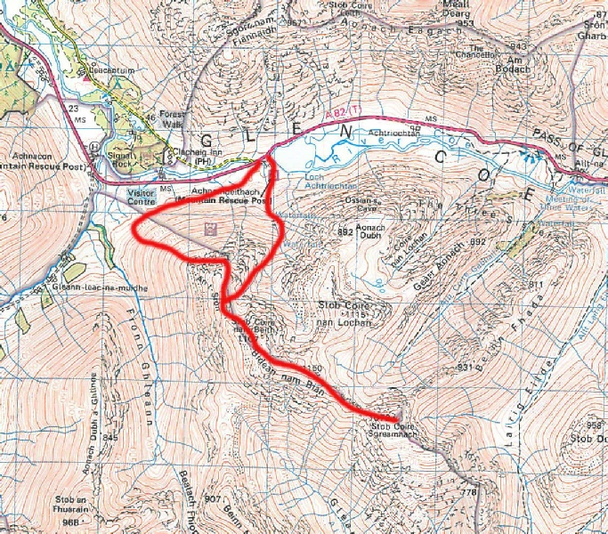 Glencoe